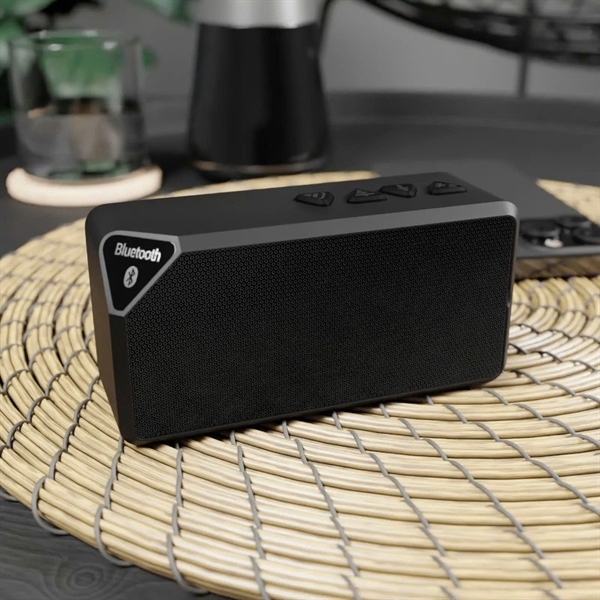 Loa Bluetooth Jabba Model (7199-32) 500mAh (Cái) | Shopee Việt Nam