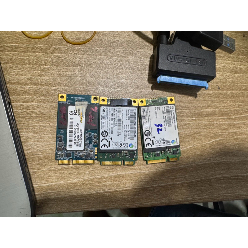 Ssd m2 2260-2280 64gb/16gb- ssd 2.5 16gb-ssd msata 32gb/20gb | Shopee Việt Nam