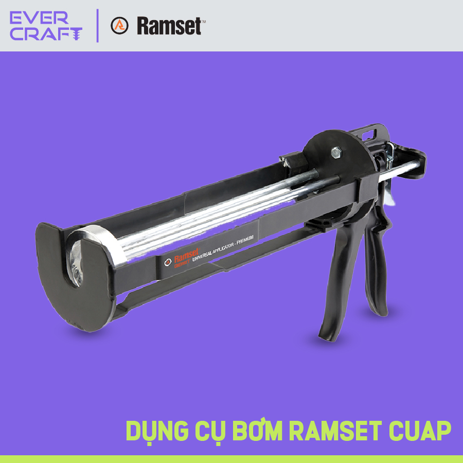Dụng cụ bơm Ramset CUAP (CHÍNH HÃNG) | Shopee Việt Nam