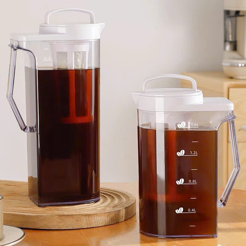 Bình Ủ Cà Phê COLD BREW (cà phê ủ lạnh) - 1600ML | Shopee Việt Nam