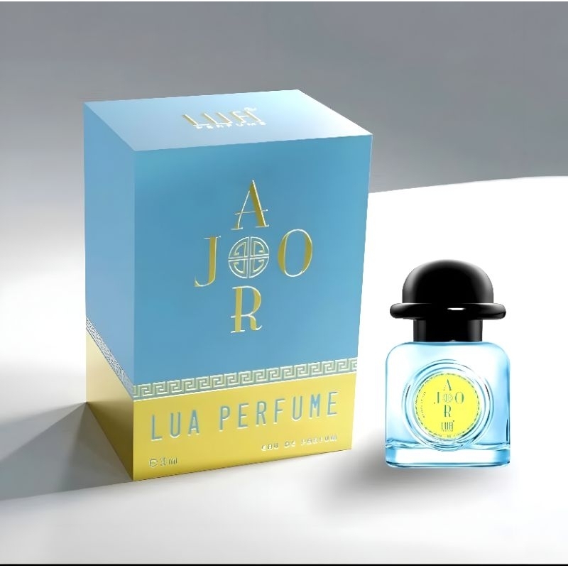 Nước hoa nữ Jaro 30ml - chính hãng LUA Perfume | Shopee Việt Nam