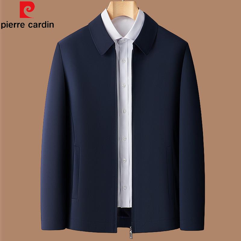 Áo khoác Pierre Cardin chính hãng áo khoác văn phòng áo khoác doanh ...