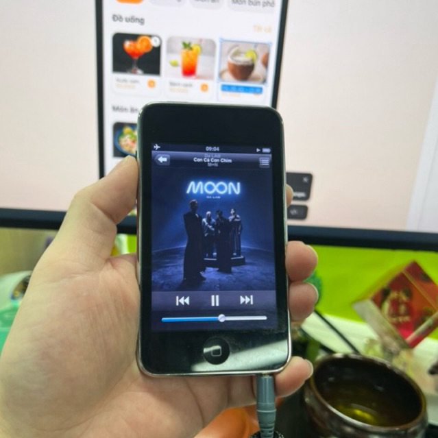 Máy nghe nhạc ipod touch 32G | Shopee Việt Nam