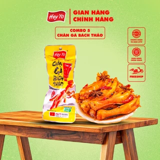 Hey Yo Foods - Shopee Mall Online | Shopee Việt Nam