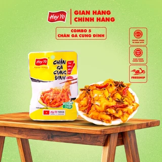 Hey Yo Foods - Shopee Mall Online | Shopee Việt Nam