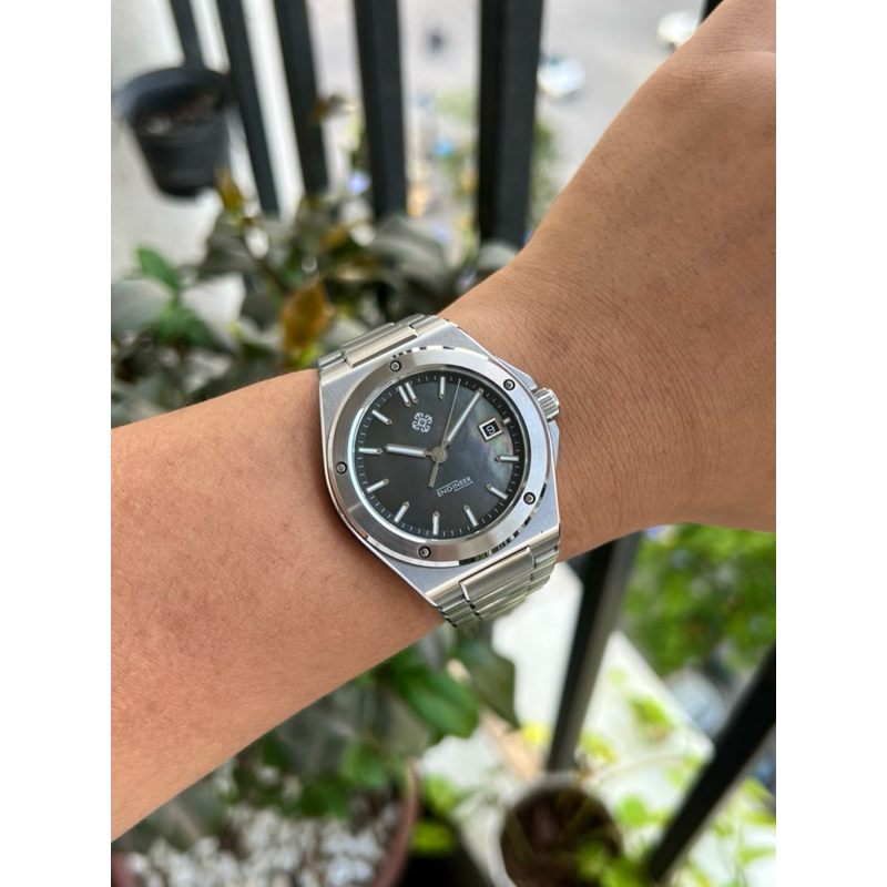 Đồng hồ IXDAO Engineer dail MOP siêu chất cho nam | Shopee Việt Nam