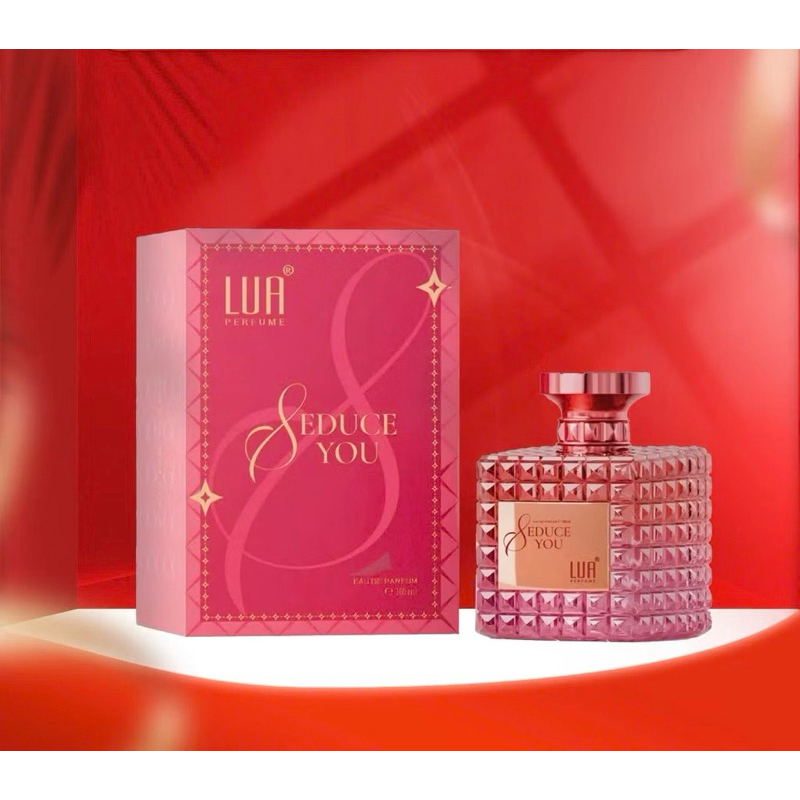 Nước Hoa Nữ Chính Hãng Seduce You 100ml - Lua Perfume phương hhl ...