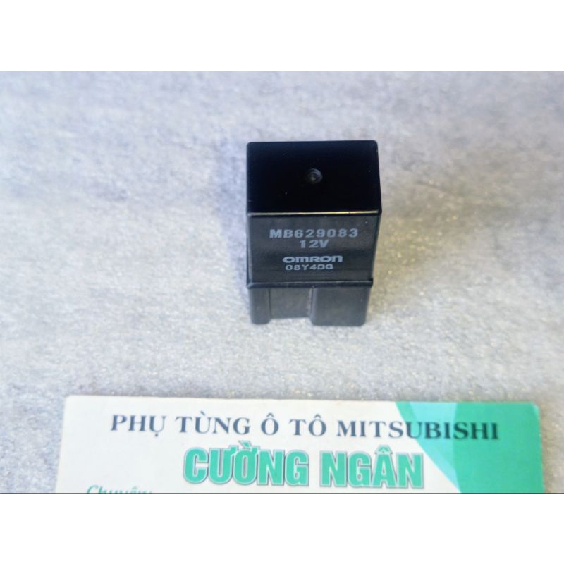Rờ le máy đề (Relay starter) Mirage A03A MB629083 8627A030 08Y4D0 ...