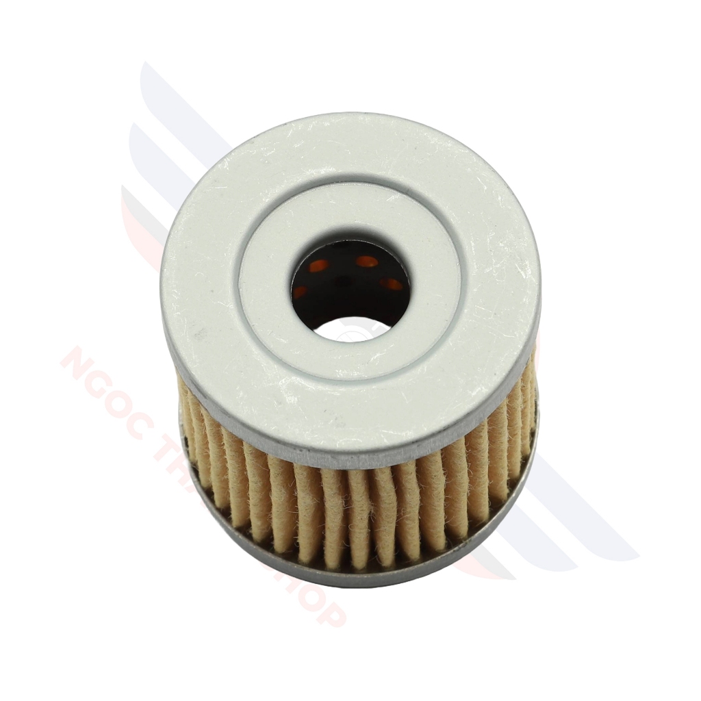 Lọc nhớt, lọc dầu GN125 GN125-2F EN125 EN150 GZ125 GZ150 Raider Satria ...