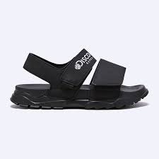 [CHÍNH HÃNG] GIÀY SANDAL DISCOVERY EXPEDITION BUCKET SLIDE - ĐEN - CODE ...