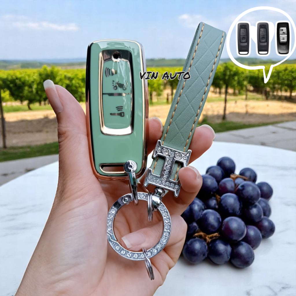 Bọc Khóa Smartkey xe Air blade,Sh,Lead,Vision,Winner,Scoopy,Sh mode Đời ...