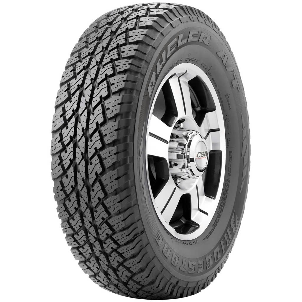 Lốp Bridgestone 265/65R17 D693 Việt Nam Mới 100% | Shopee Việt Nam