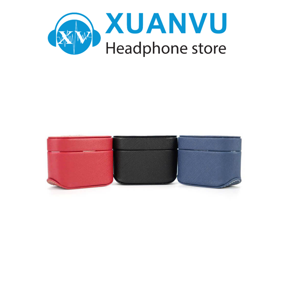Bao da cho tai nghe True Wireless Moondrop Sparks - Hàng chính hãng ...