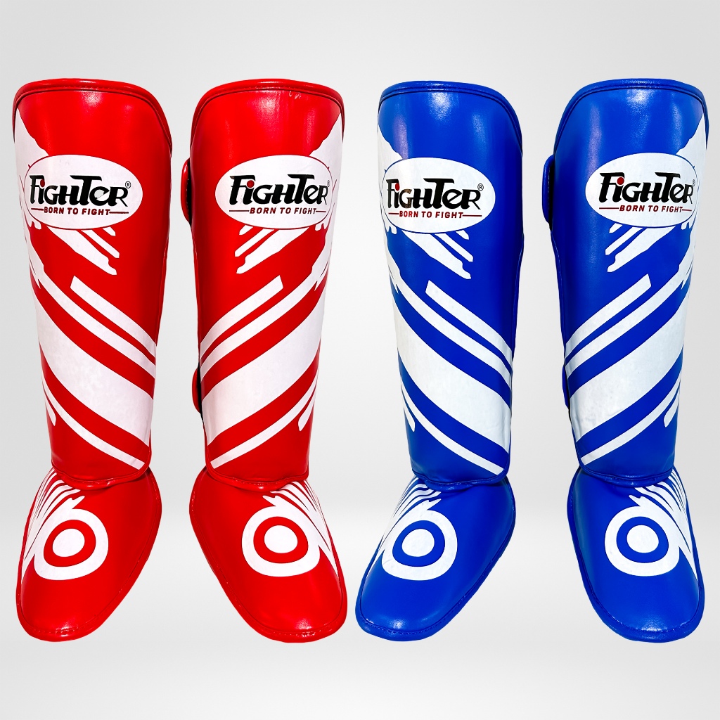 Giáp Chân Fighter K1 - Bảo Vệ Tối Ưu Cho Võ Sĩ Kickboxing & Muay Thái ...