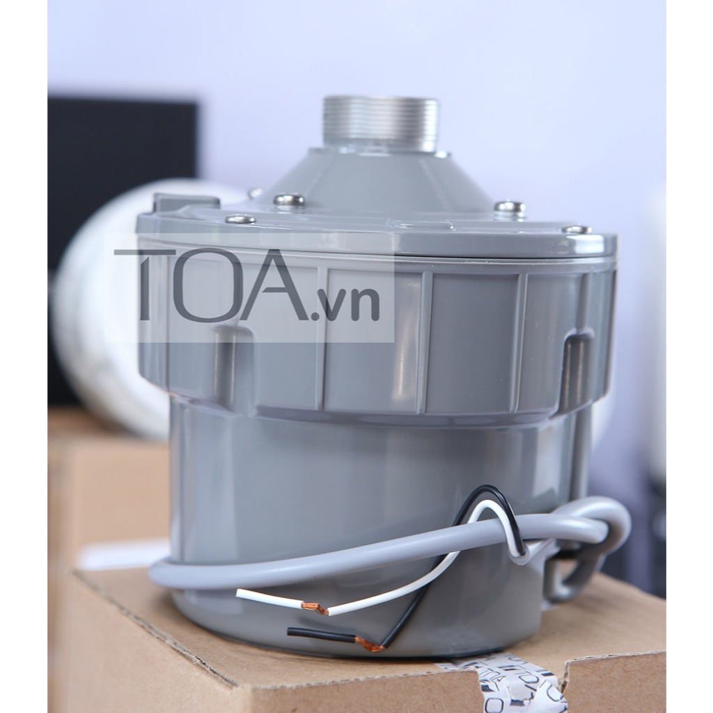 Củ loa TOA 75w liền biến áp - Made in Indonesia | Shopee Việt Nam