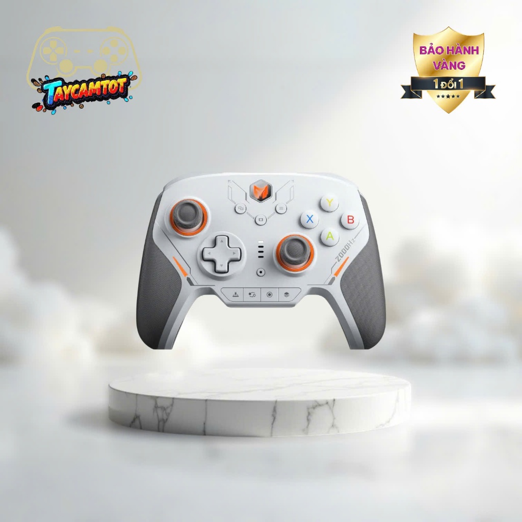 BigBig Won Blitz 2 PRO TMR - 2000Hz polling rate, TMR Joystick, Phím cơ ...