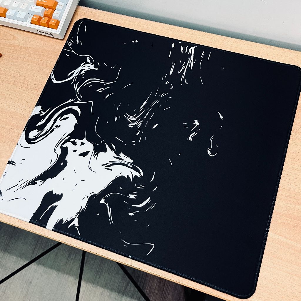 Pad lót chuột, Bàn di chuột Zowie Gear, benQ kích thước 40x45x0.6cm ...