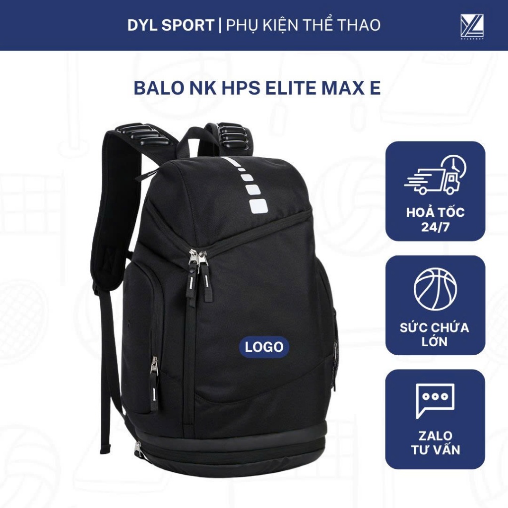 BALO NK HPS ELITE MAX E | Shopee Việt Nam