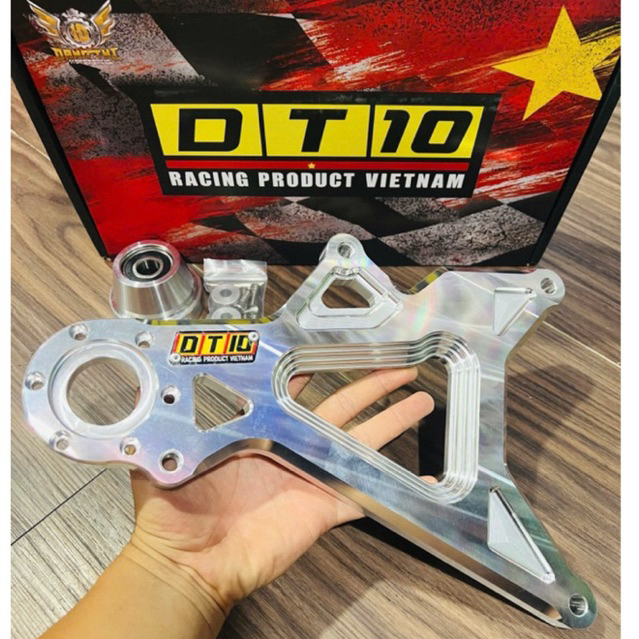 Gấp nhôm DT10 V1 nhôm CNC Vario 2018-2023 | Shopee Việt Nam