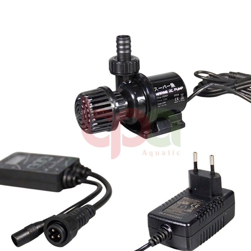 BƠM MARINE 24V DC1500 DC2500 DC4000 DC6000 DC9000 DC12000 DC15000 - BƠM ...