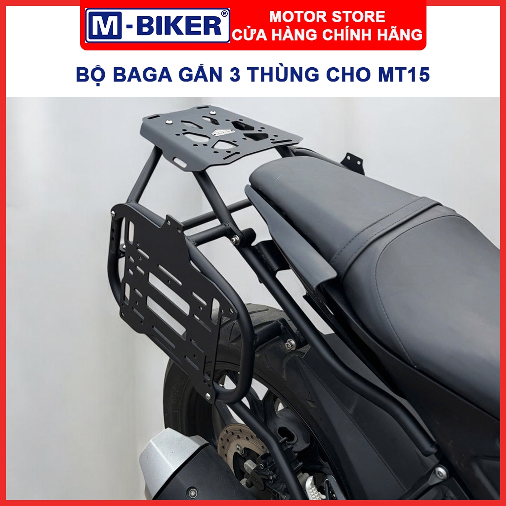 Baga MT15, Khung treo thùng hông MT15, Baga khung thùng hông MT15, Bộ ...