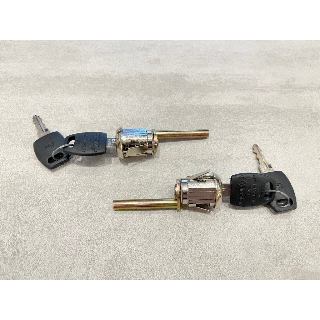 Khóa dây Cyberlock - ngàm nhấn | Shopee Việt Nam