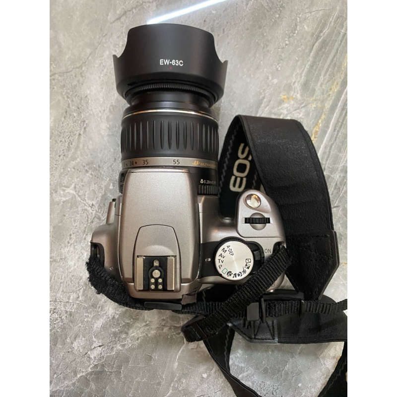 Digital EOS Cannon 350D (mới 80%) | Shopee Việt Nam