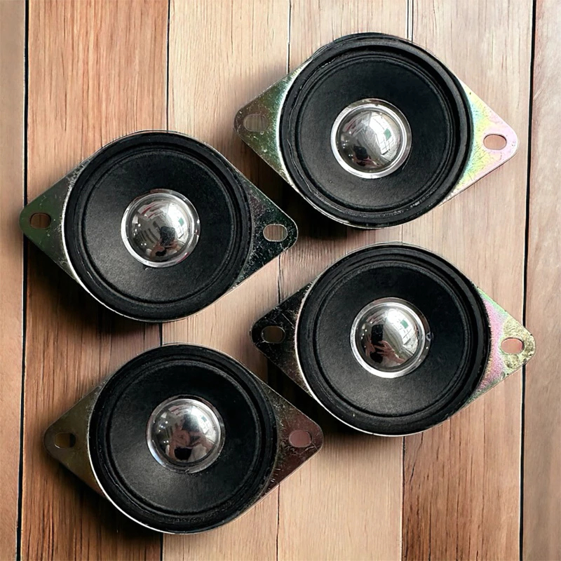 COMBO 2 CÁI LOA TREBLE MINI 4 OHM - 5W CHUYÊN LẮP RÁP LOA BLUETOOTH | Shopee Việt Nam