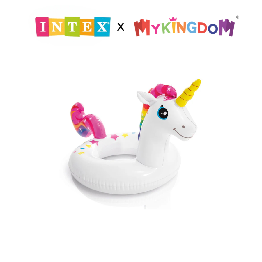 Phao Bơi Trẻ Em Kỳ Lân INTEX U/59221 | Shopee Việt Nam