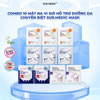 SUR.MEDIC VIỆT NAM - Shopee Mall Online | Shopee Việt Nam