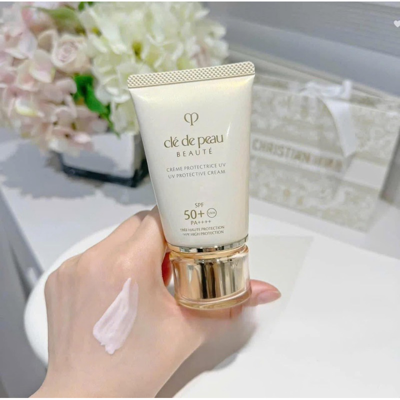 𝐊𝐞𝐦 𝐜𝐡𝐨̂́𝐧𝐠 𝐧𝐚̆́𝐧𝐠 𝐂𝐥𝐞. 𝐃𝐞 𝐏𝐞𝐚𝐮 𝐏𝐫𝐨𝐭𝐞𝐜𝐭𝐢𝐯𝐞 𝐔𝐕 𝐜𝐫𝐞𝐚𝐦 𝐒𝐏𝐅 𝟓𝟎 | Shopee Việt Nam