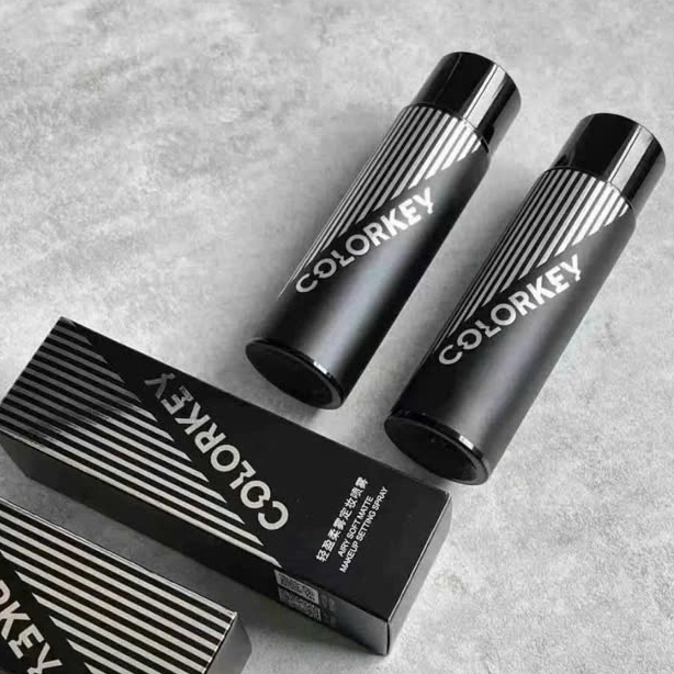 [CHIẾT 5ml] Xịt Khoá Nền Colorkey Airy Soft Matte Makeup Setting Spray ...