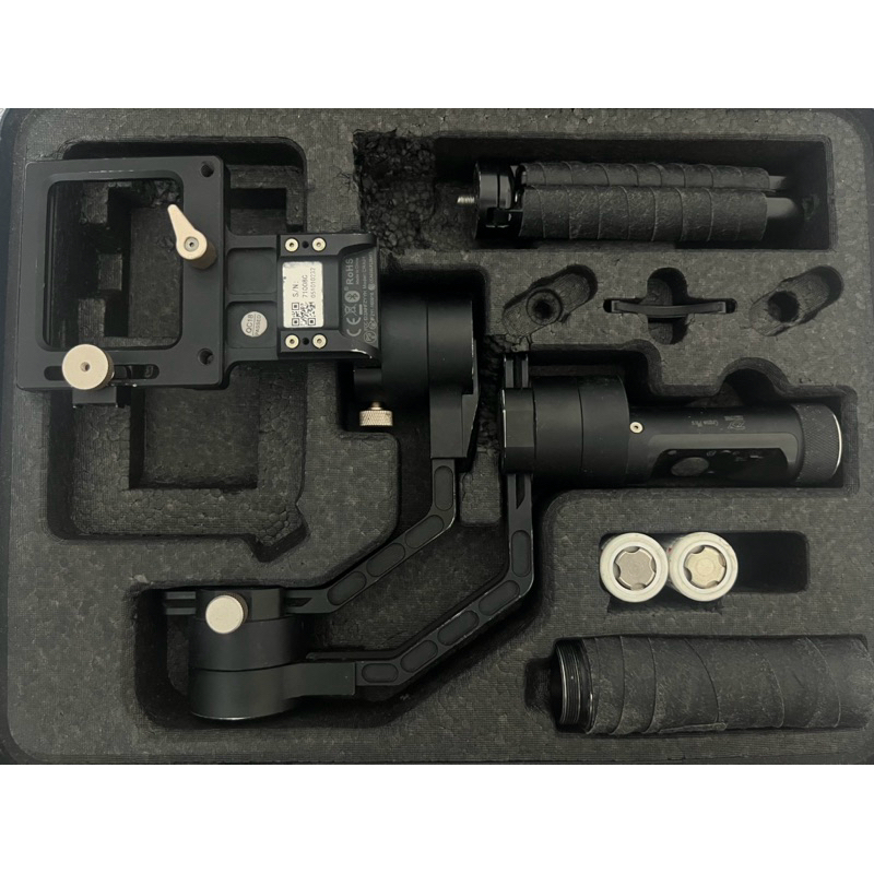 Gimbal Zhiyun Crane Plus | Shopee Việt Nam