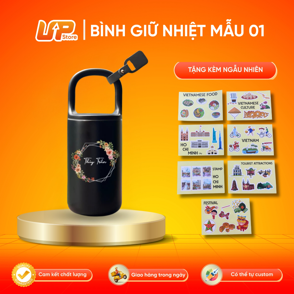 INOX SUS 316 - GIỮ NHIỆT TỐT, CẦM CHẮC TAY, RINH QUÀ NGAY | Shopee Việt Nam