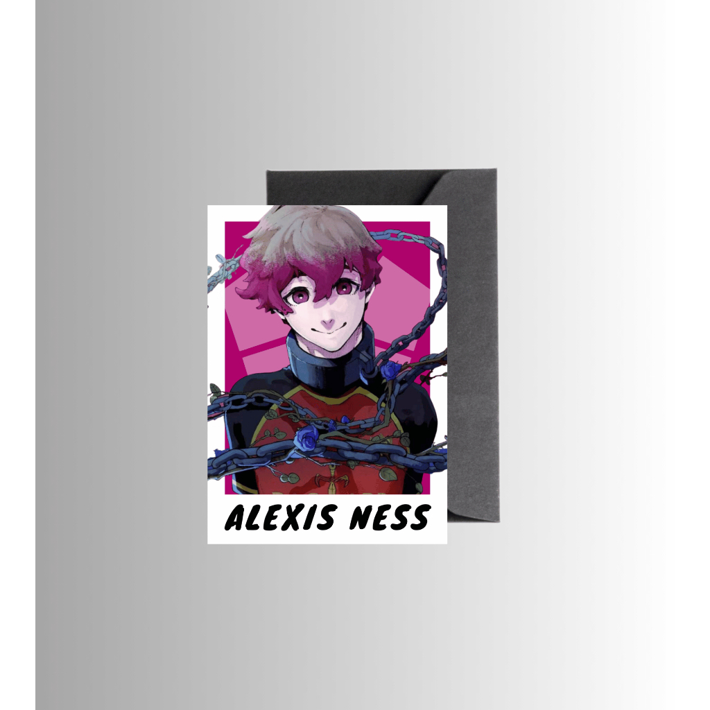 [Polaroid card Nhựa] Ness | Shopee Việt Nam