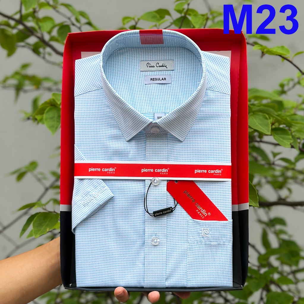 Áo Sơ Mi Nam, Sơ Mi Sọc Tím Ngắn Tay, Sơ Mi Nam Mẫu Hàn Quốc | Shopee Việt Nam