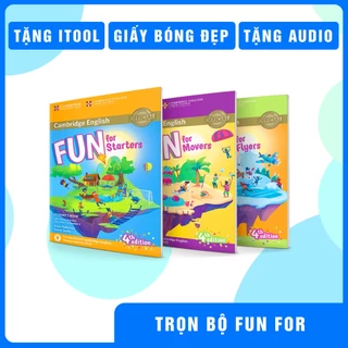Fun for movers - Giá Tốt, Miễn Phí Vận Chuyển, Đủ Loại | Shopee Việt Nam