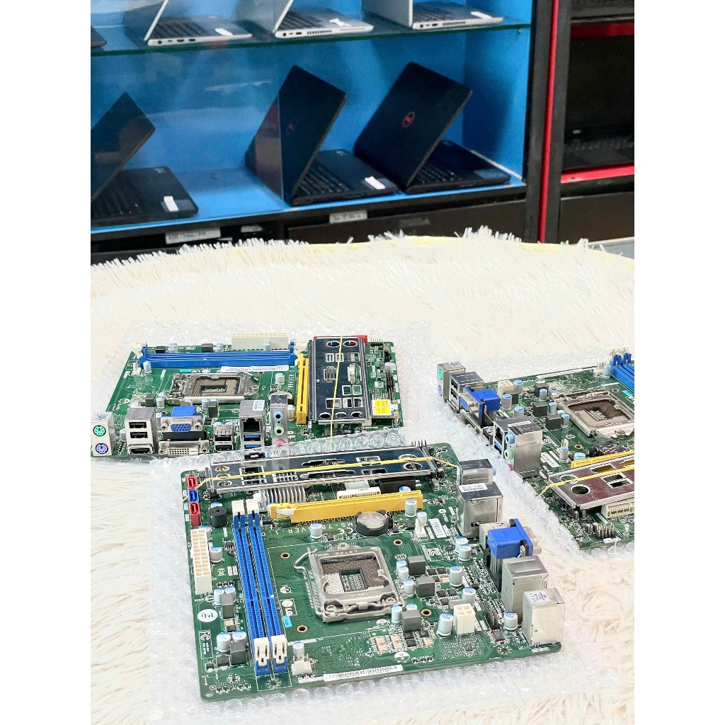 Bo Mạch chủ Mainboard Samsung H61 | Shopee Việt Nam