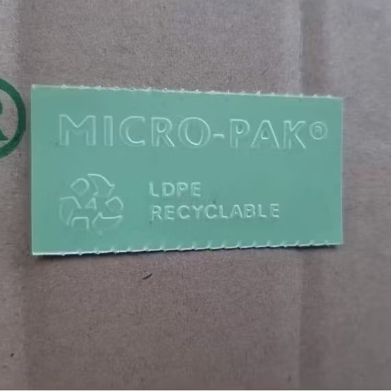 (Rẻ Vô Địch) Miếng dán chống ẩm, chống mốc Micro Pak (Cuộn 2000 tem dán ...