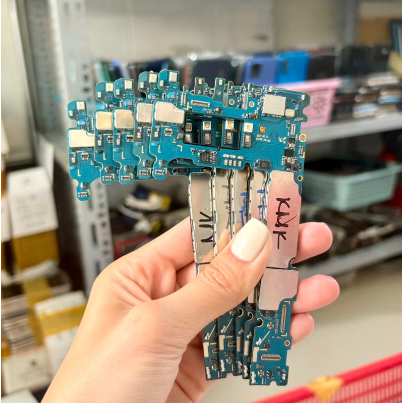 Main Samsung Note 8 / N950F / N950N / N950U Zin Full Chức Năng ( Sim ...