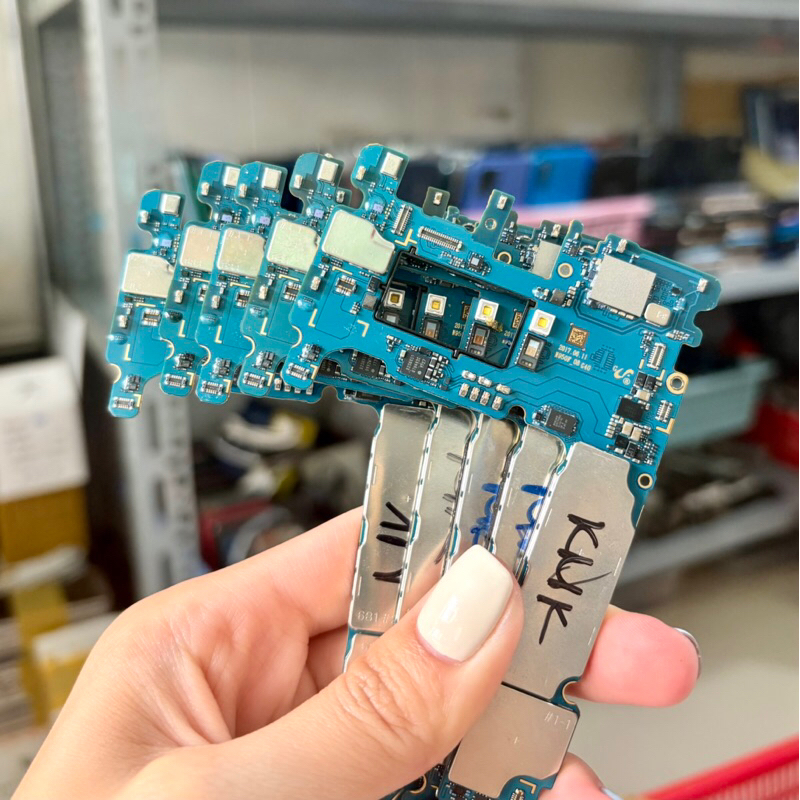 Main Samsung Note 8 / N950F / N950N / N950U Zin Full Chức Năng ( Sim ...