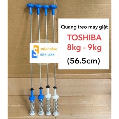 Ty treo lồng máy giặt Toshiba Media 56.5 cm 54.5cm, 56.5cm, 60cm và ...