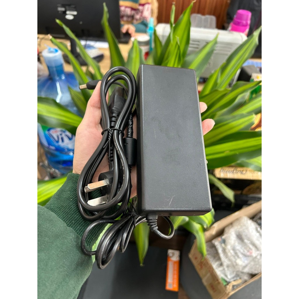 Nguồn 48V dành cho sw POE và đầu thu POE | Shopee Việt Nam