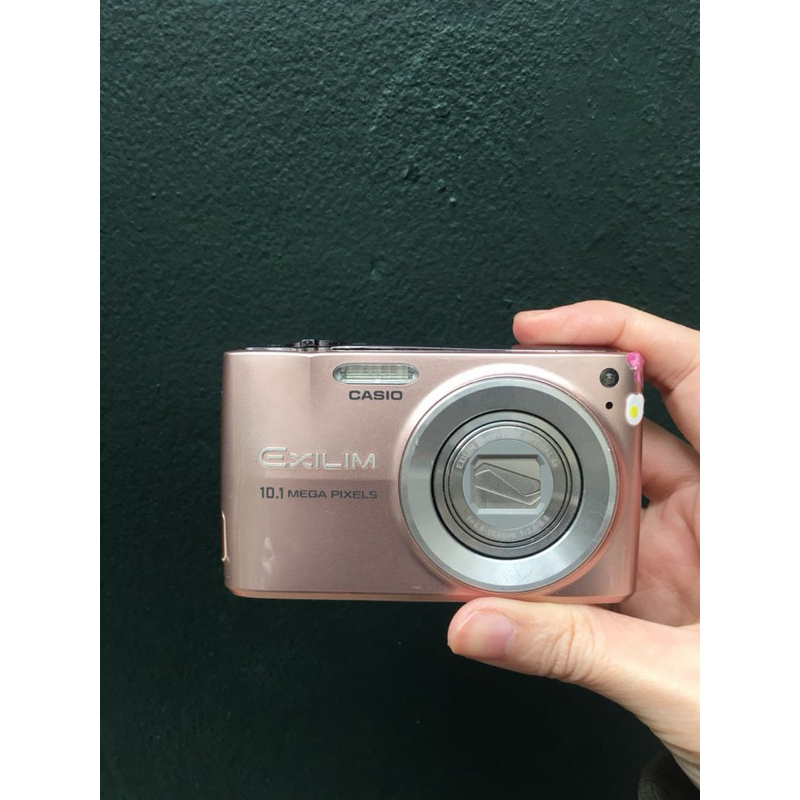 máy ảnh compact casio elixim | Shopee Việt Nam