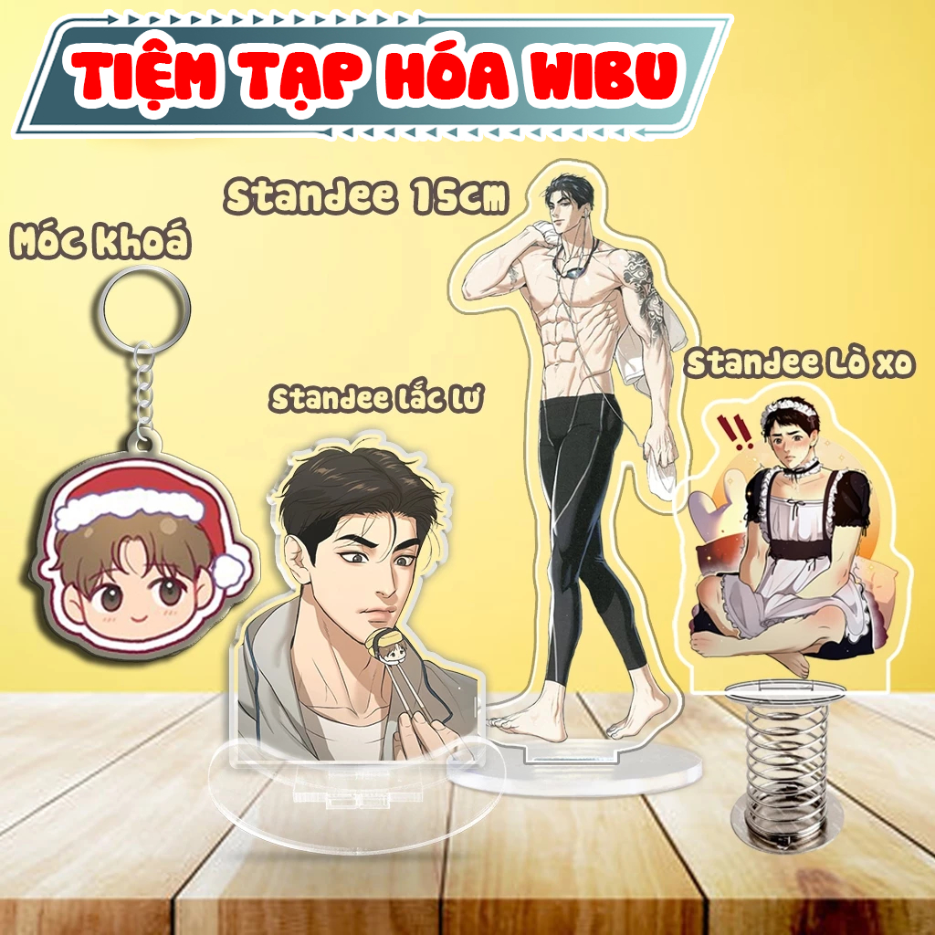 Móc Khoá, Standee Đứng, Standee Lò Xo In Theo Yêu Cầu Ghép Mặt Tách Nền ...