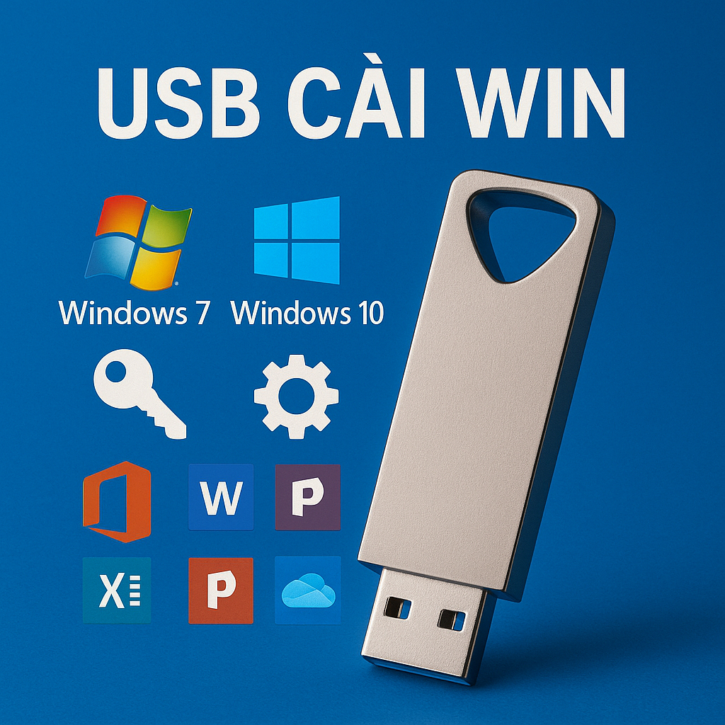 USB Cài Win 7/10/11 – Boot UEFI & Legacy – Dùng Ngay Không Cần Cài Đặt | Shopee Việt Nam