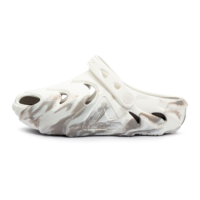 Dép PEAK Clogs công nghệ đế TAICHI êm ái đàn hồi thoáng khí SANDALS ...