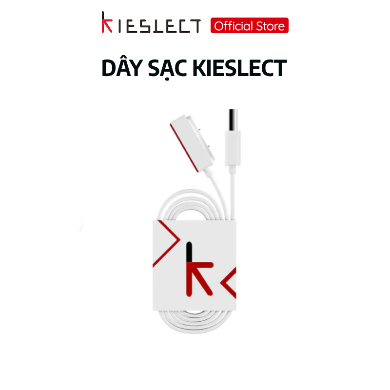 Dây sạc các dòng đồng hồ Kieslect (Ks, Ks mini, Ks Pro, Ks2, Ks3, Kr, Kr Pro, Kr2, Lora, Lora 2 ...