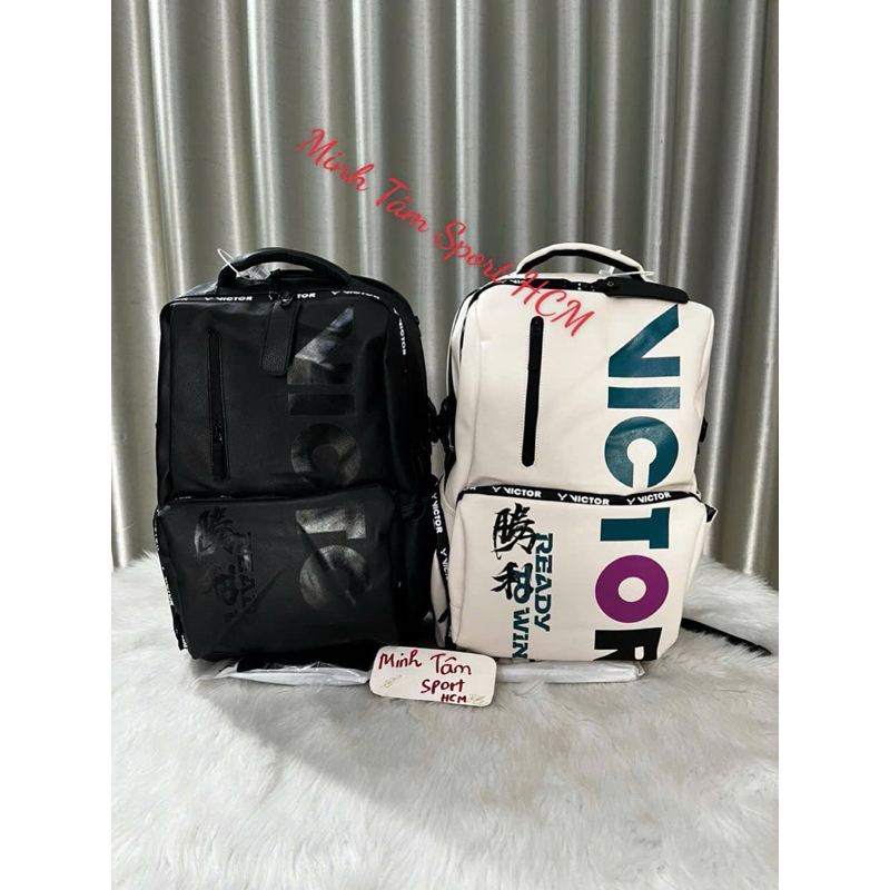 [Hoả Tốc🔥] Balo Victor tổng hợp các mẫu balo Victor siêu đẹp, chất liệu ...