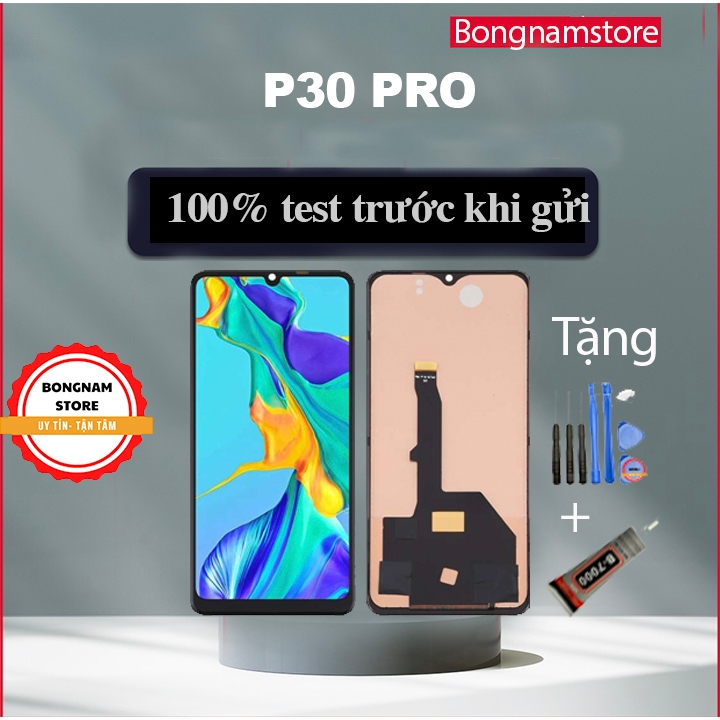 Màn Hình Thay Thế Huawei P30 Pro 2019 / VOG-L29 / VOG-L09 / VOG-L04 ...